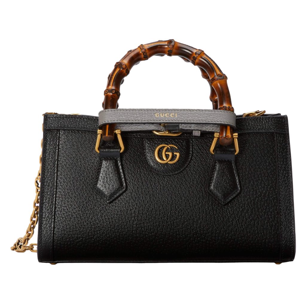 Gucci Diana Small Shoulder Bag - Enigma Boutique