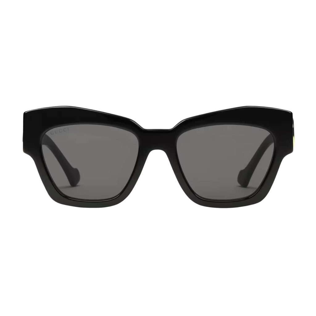 Gucci Cat Eye Frame Sunglasses Enigma Boutique