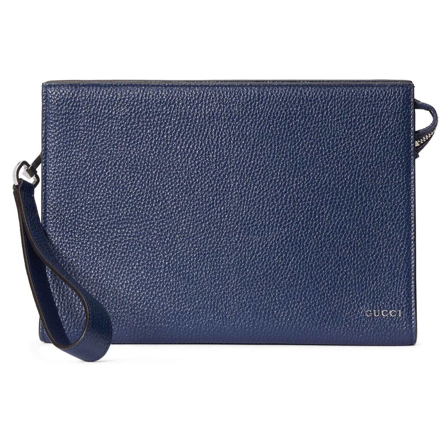 Gucci Pouch With Gucci Logo - Enigma Boutique